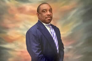 The Virginia Baptist State Convention, Inc.